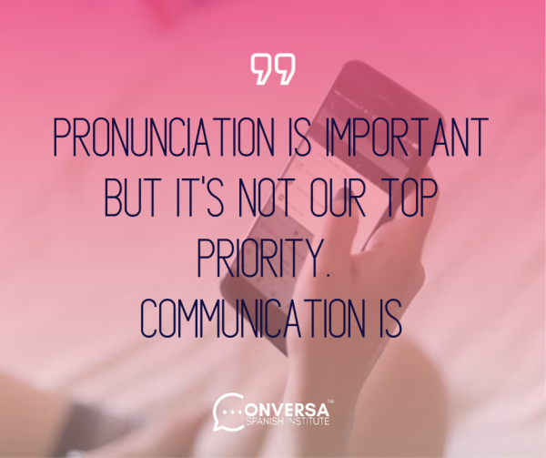 How to Stress the Right Way: Spanish Word Stress