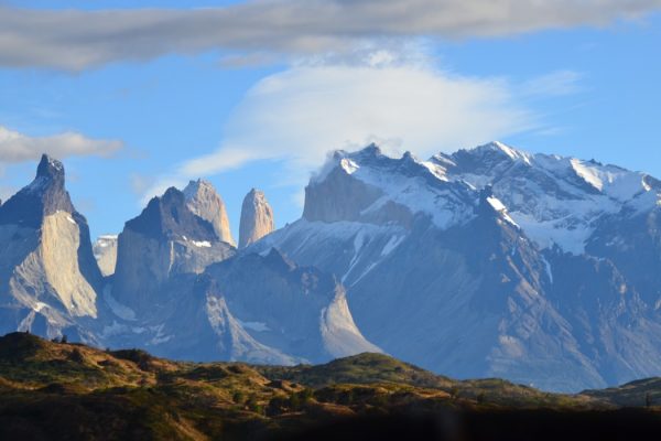 Here Are 8 Breathtaking Spanish-Speaking Travel Destinations to Put on Your