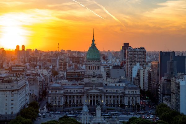 Here Are 8 Breathtaking Spanish-Speaking Travel Destinations to Put on Your