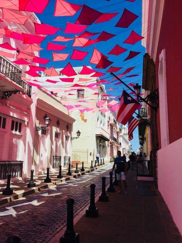 Here Are 8 Breathtaking Spanish-Speaking Travel Destinations to Put on Your