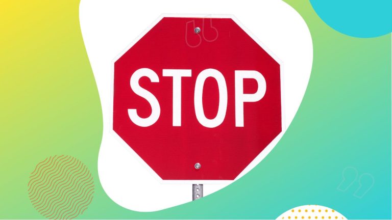 Your Guide to Basic Road Signs in Spain