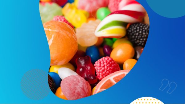 The Sweet World of Spanish Candy