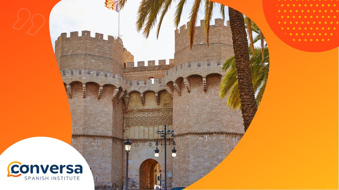 Why Valencia Is the Best City to Learn Spanish in Spain